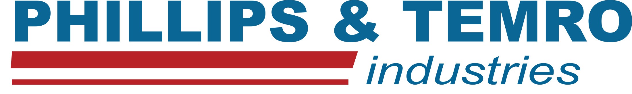 Phillips&Temro - Mekpro