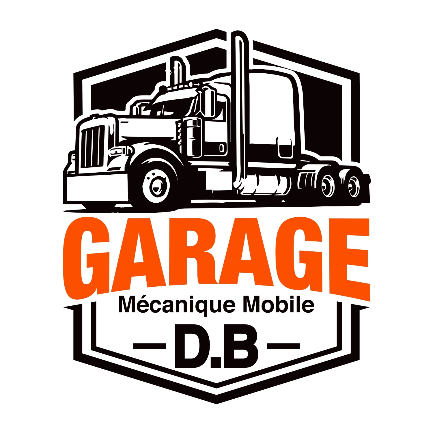 Garage Mecanique Mobile D.B - Mekpro | Réseau d'entretien et réparation ...